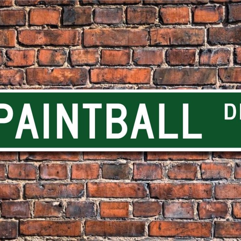 Paintball Gifts - 60+ Gift Ideas for 2025