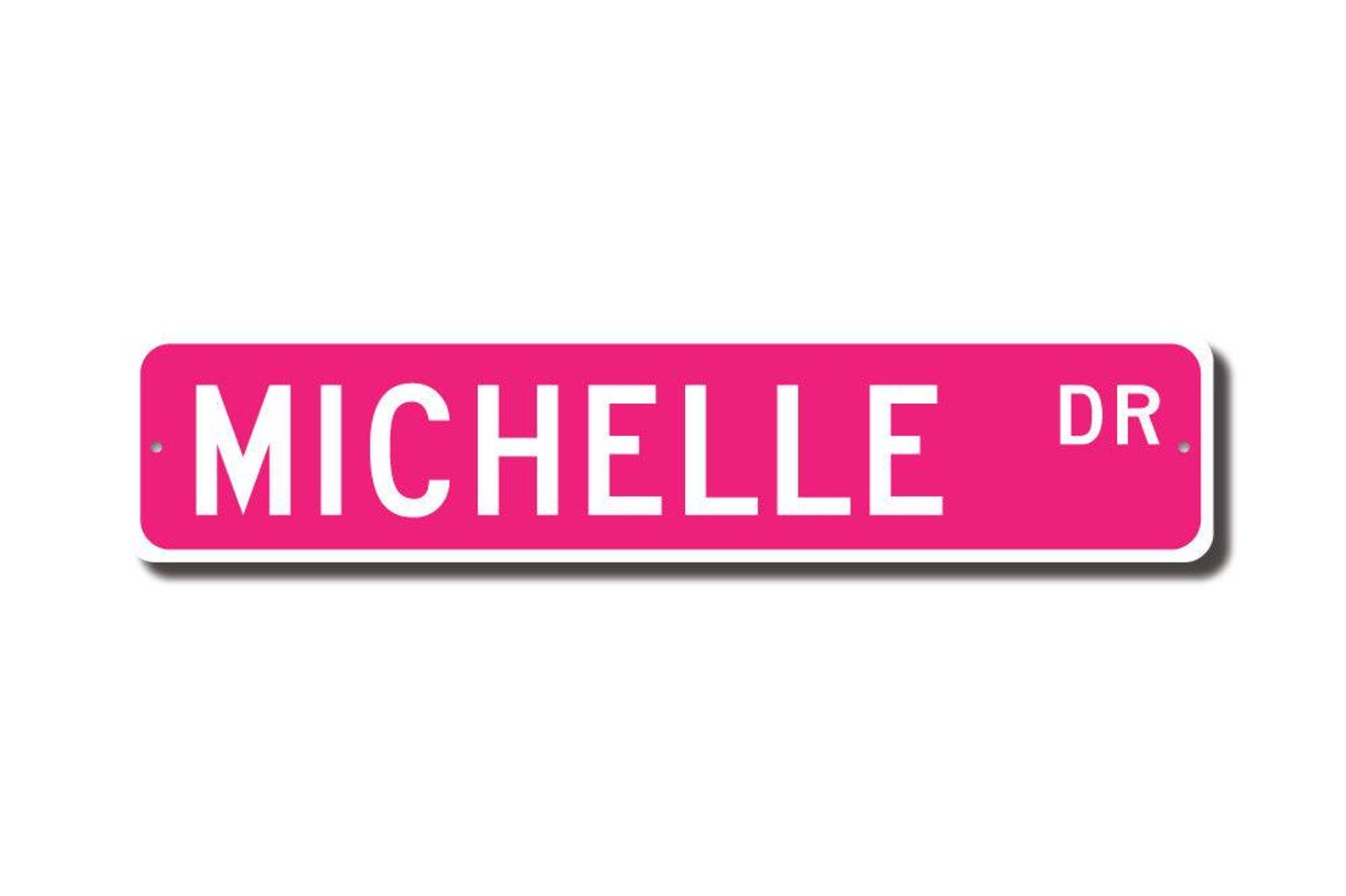 Michelle, Michelle Sign, Michelle Birthday Gift, Michelle Decor, Child ...