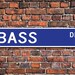 Bass, Bass Gift, Bass Sign, Bass Decor, Bass Lover, Fisherman, Fish ...