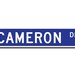 Cameron, Cameron Sign, Cameron Gift, Cameron Fan, Child Gift ...