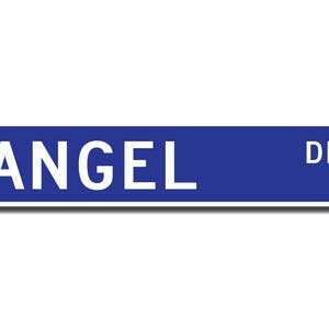 Angel, Angel Sign, Angel Gift, Angel Decor, Child Gift, Grandchild Gift ...