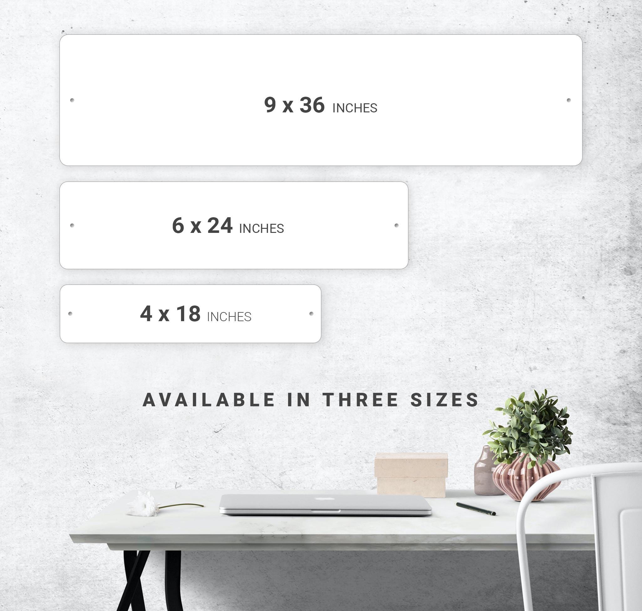 Kangal Dog, Kangal Dog Lover, Kangal Dog Sign, Custom Street Sign ...