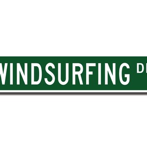 Windsurfing Windsurfing Sign Windsurfing Participant Gift - Etsy
