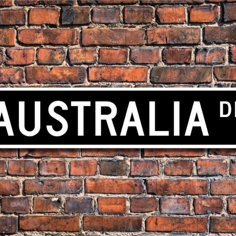 Australian - Etsy Australia