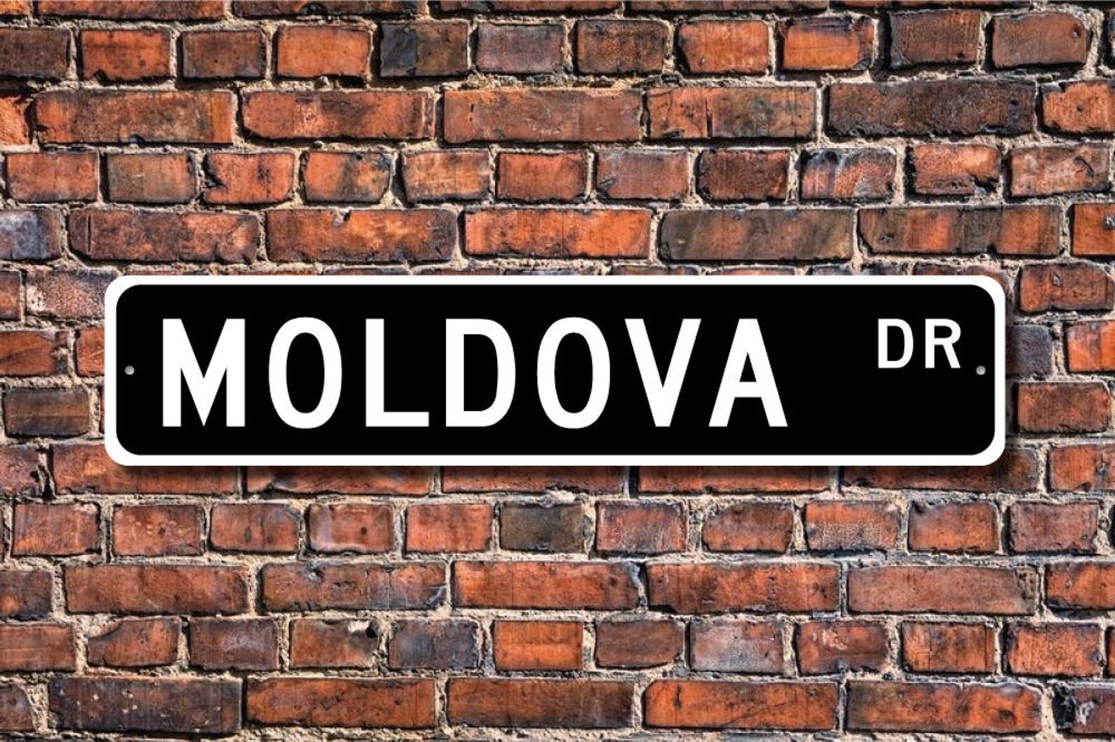Moldova Moldova Gift Moldova Sign Souvenir Sign Moldova - Etsy