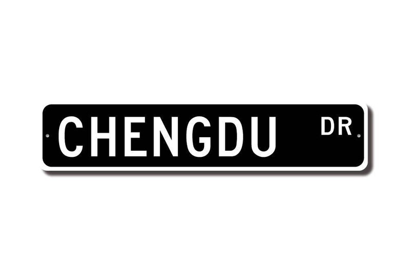 Chengdu, Chengdu Gift, Chengdu Sign, Chengdu Visitor Souvenir, Chengdu ...