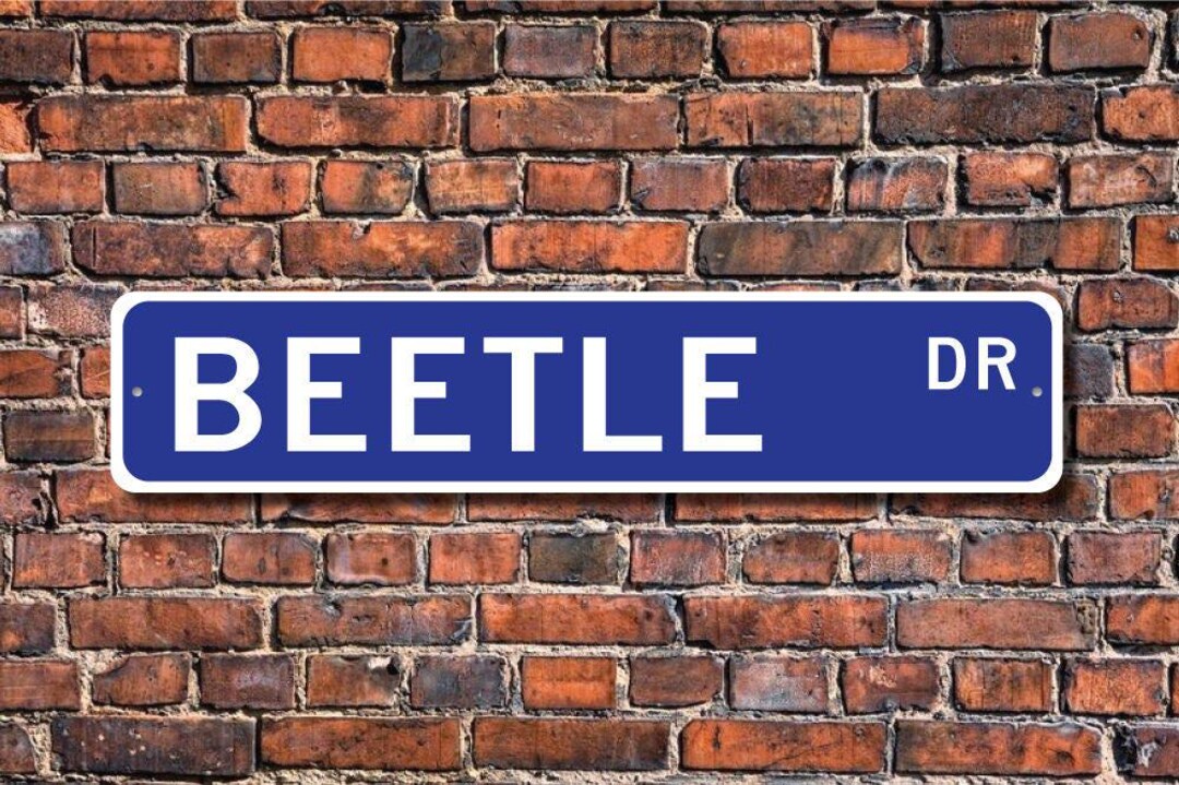 Beetle, Beetle Gift, Beetle Sign, Beetle Decor, Beetle Lover, Beetle ...