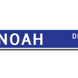 Noah, Noah Sign, Noah Gift, Noah Decor, Noah Fan, Child Gift ...