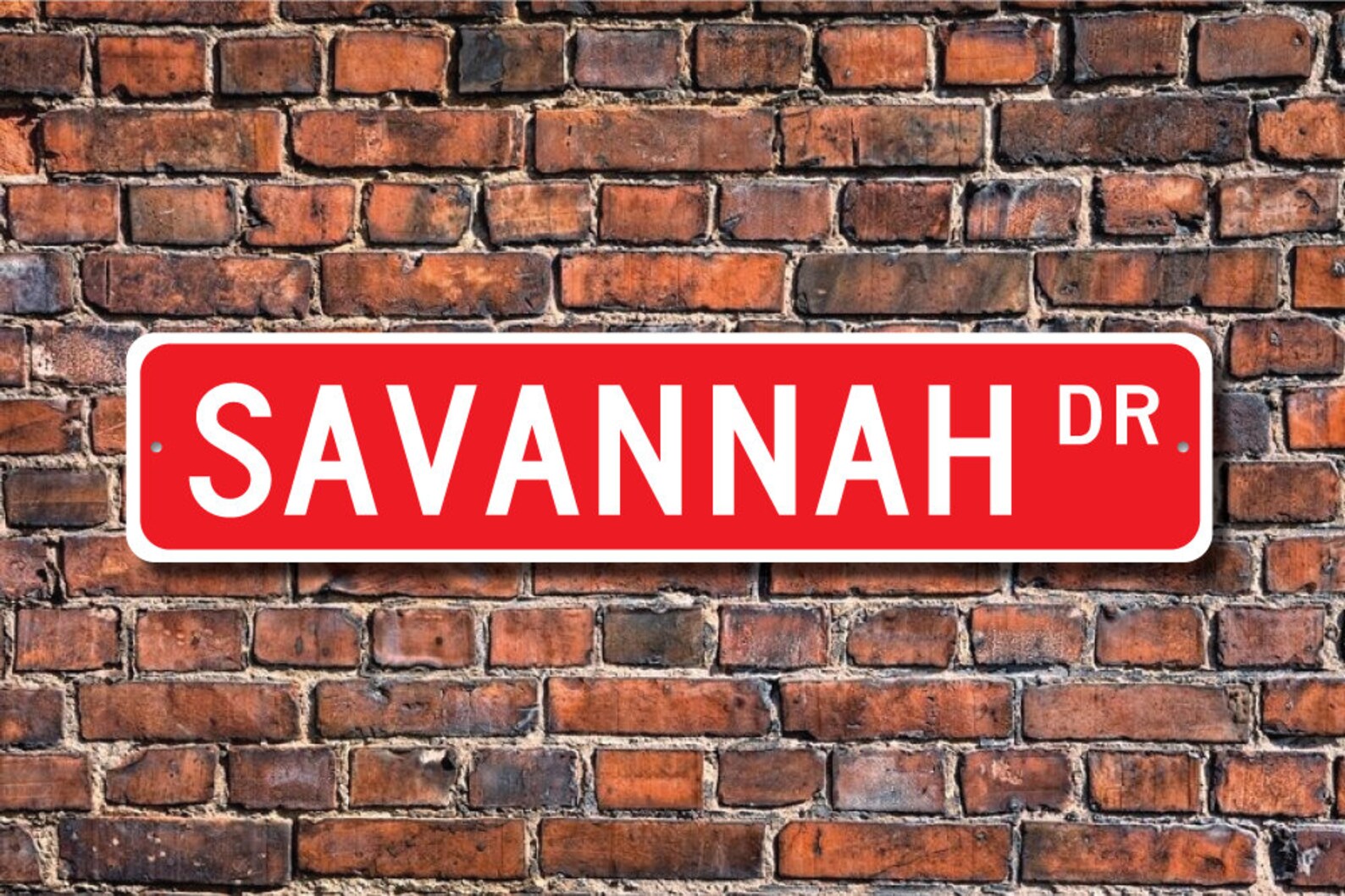 Savannah Savannah Sign Savannah Cat Owner Savannah Gift | Etsy