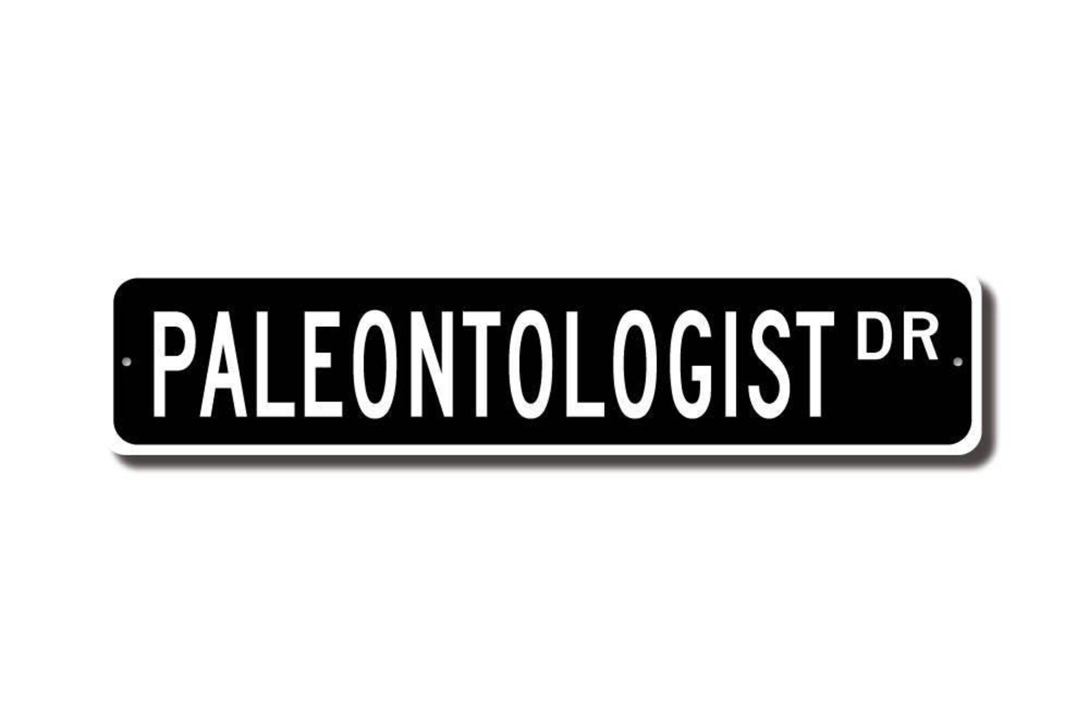 Paleontologist, Paleontologist Gift, Paleontologist Sign, Scientist ...