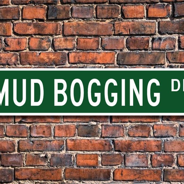 Mud Bogging - Etsy