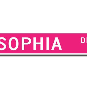 Sophia, Sophia Sign, Child Gift, Grandchild Gift, Sophia Lover, Sophia ...