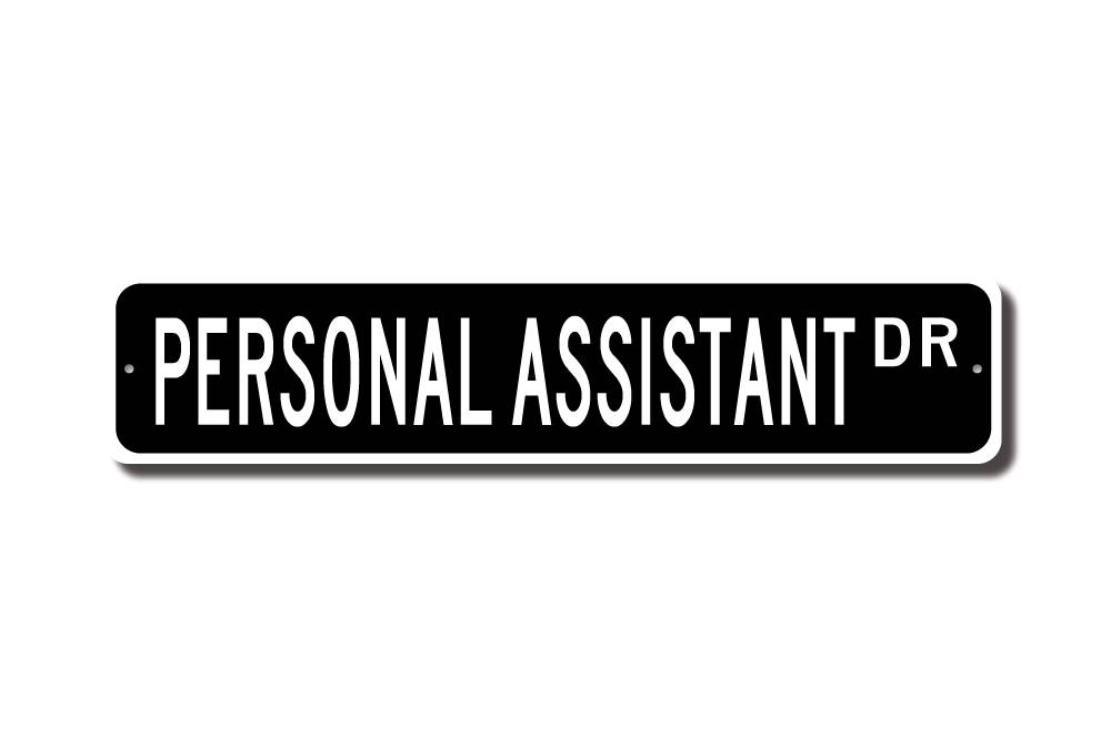 Personal Assistant Personal Assistant Gift Personal - Etsy