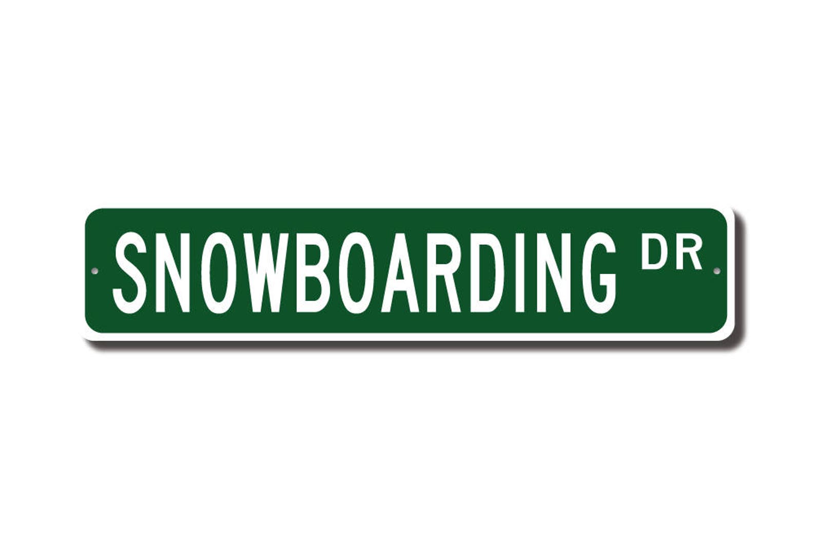 Snowboarding Snowboarding Sign Snowboarding Fan - Etsy