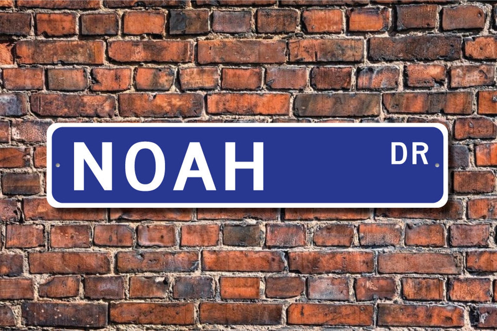 Noah Noah Sign Noah Gift Noah Decor Noah Fan Child Gift - Etsy