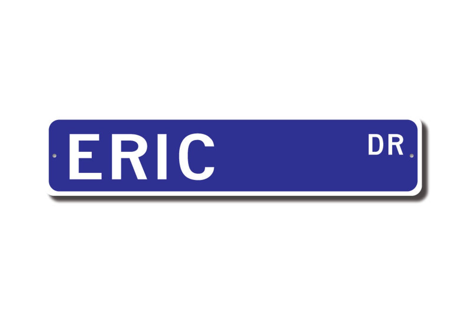 Eric Eric Sign Eric Fan Eric Decor Child Gift Grandchild - Etsy
