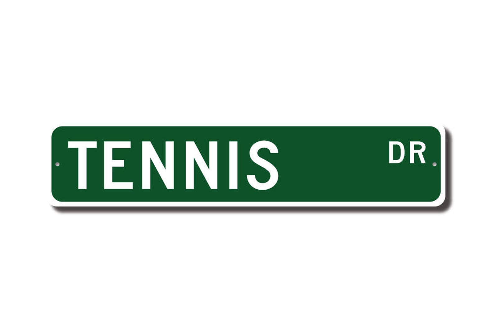 Tennis Tennis Sign Tennis Fan Tennis Gift Tennis Player | Etsy