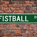 Fistball Fistball Sign Fistball Fan Fistball Gift Fistball - Etsy