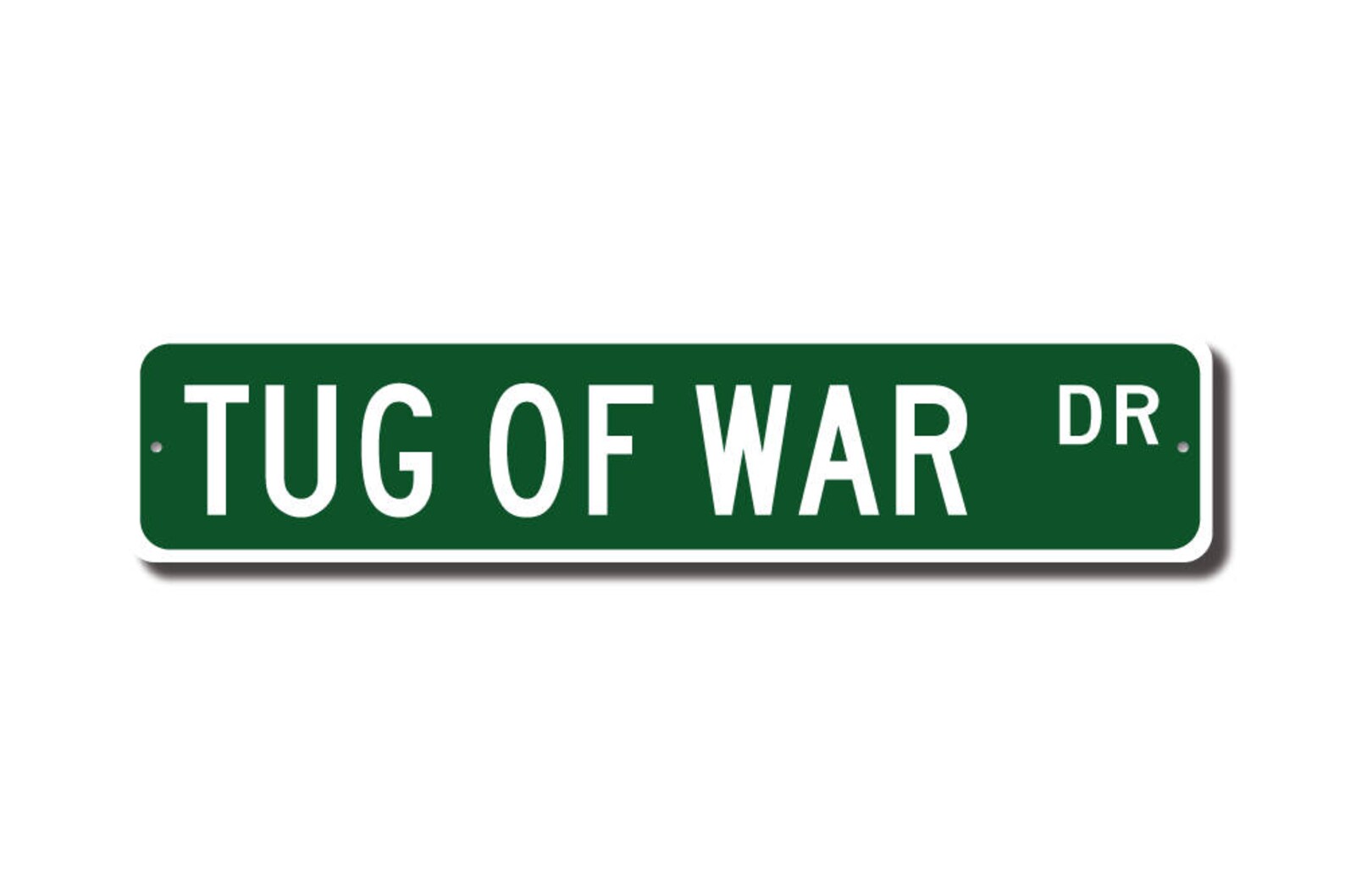 Tug of War Tug of War Sign Tug of War Fan Tug of War - Etsy