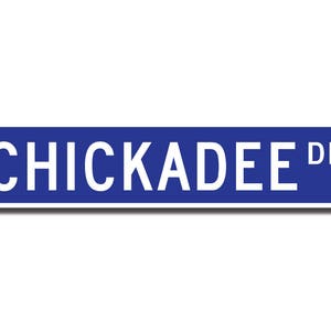 Chickadee, Chickadee Gift, Chickadee Sign, Chickadee Decor, Chickadee ...