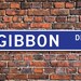 Gibbon, Gibbon Gift, Gibbon Sign, Gibbon Decor, Gibbon Lover, Ape ...