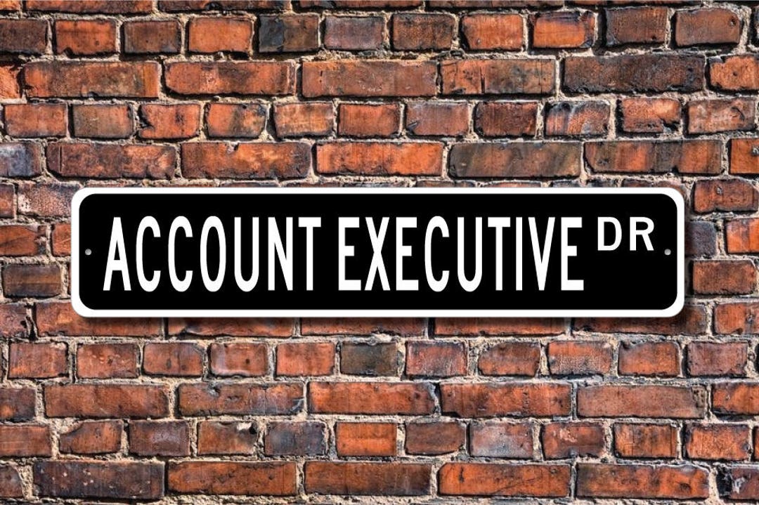Account Executives Gift, Account Executives Decor, Account Executives ...
