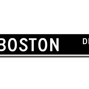 Boston, Boston Gift, Boston Sign, Boston Visitor Souvenir, Boston ...