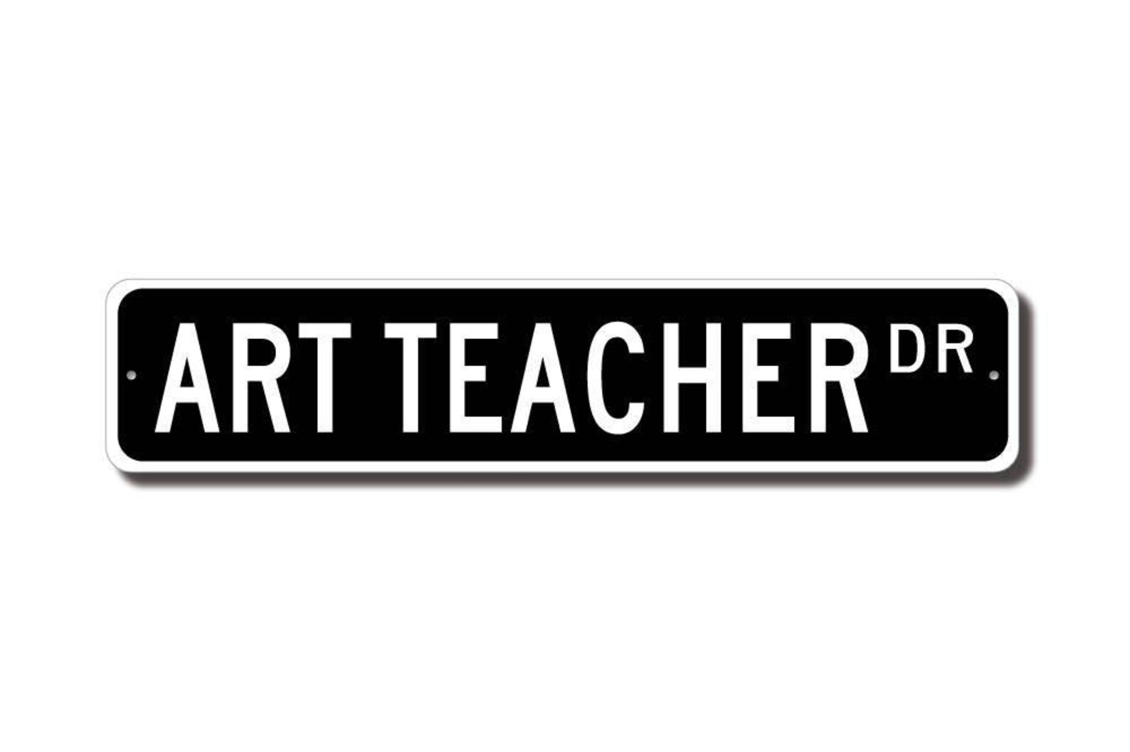 Art Teacher, Art Teacher Gift, Art Teacher Sign, Art Teacher Decor ...