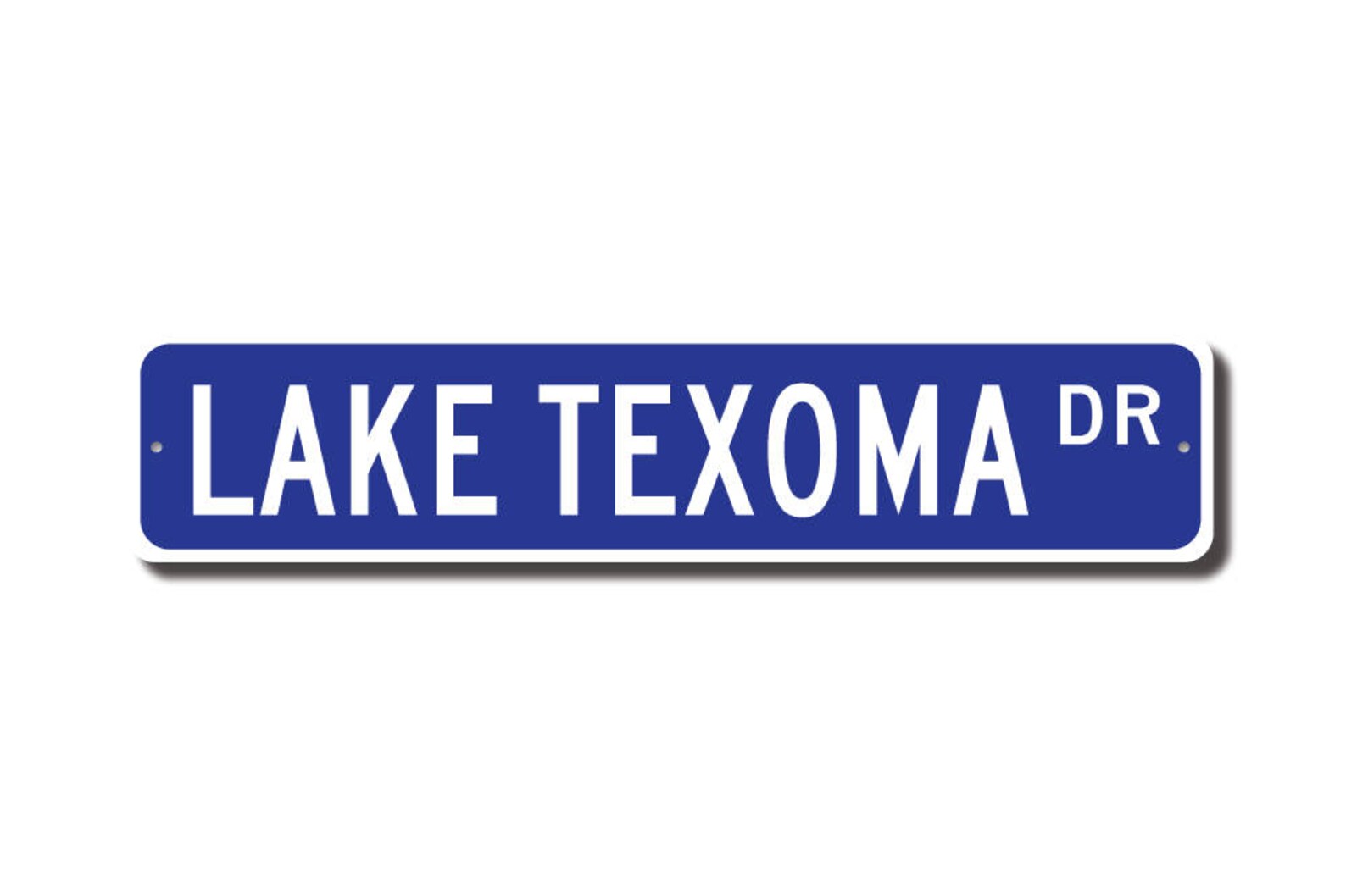 Lake Texoma Lake Texoma Sign Texas Oklahoma Lake Lake | Etsy