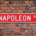 Napoleon Napoleon Lover Napoleon Sign Napoleon Owner - Etsy