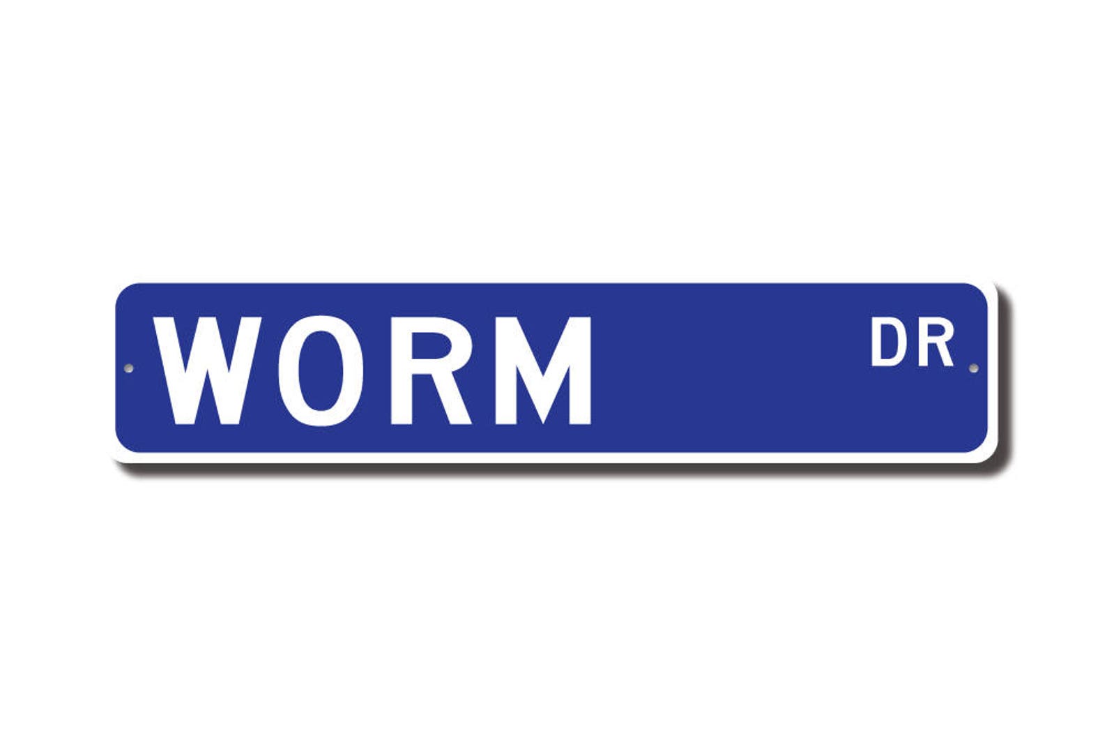 Worm Worm Gift Worm Sign Worm Decor Worm Lover Creeping - Etsy