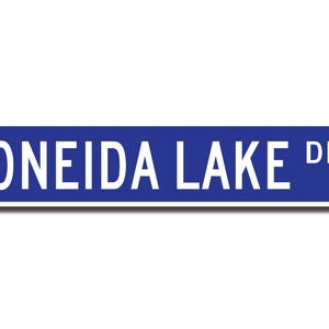 Oneida Lake, Oneida Lake Sign, New York Lake, Oneida Lake Visitor ...