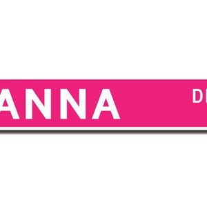 Anna, Anna Sign, Anna Lover, Anna Gift, Child Gift, Grandchild Gift ...