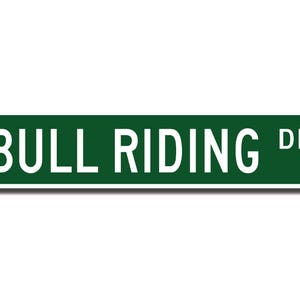 Bull Riding, Bull Riding Gift, Bull Riding Sign, Bull Riding Fan, Rodeo ...
