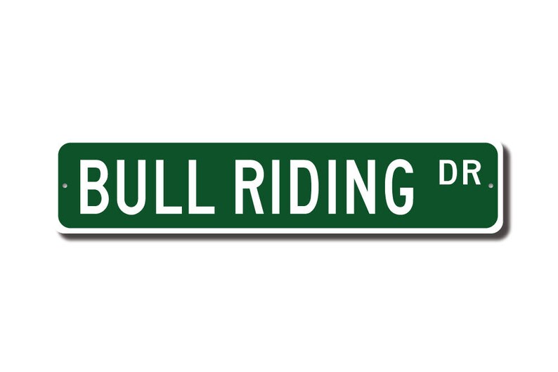 Bull Riding Bull Riding Gift Bull Riding Sign Bull Riding - Etsy