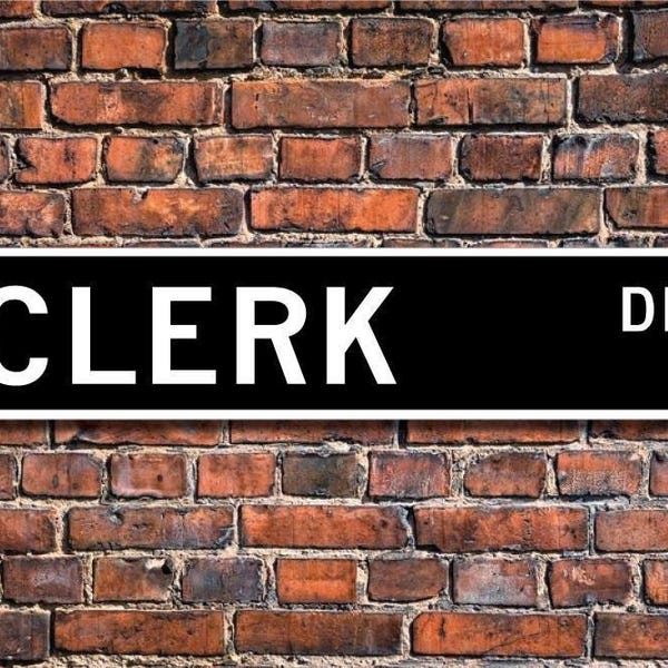 Unit Clerk - Etsy Canada