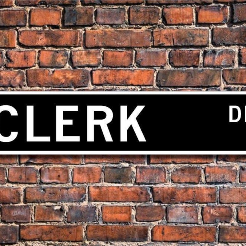 Unit Clerk - Etsy Canada