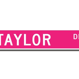 Taylor, Taylor Sign, Child Gift, Grandchild Gift, Taylor Lover, Taylor ...