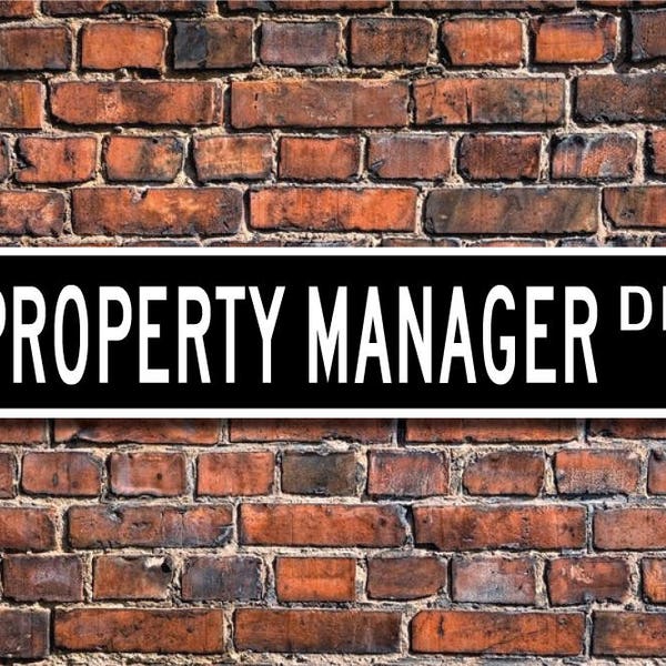 Property Manager - Etsy