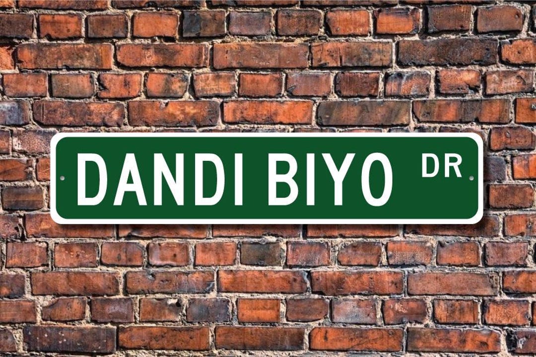 Dandi Biyo, Dandi Biyo Sign, Dandi Biyo Fan, Dandi Biyo Gift, Nepal ...