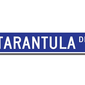 Tarantula, Tarantula Gift, Tarantula Sign, Tarantula Decor, Tarantula ...