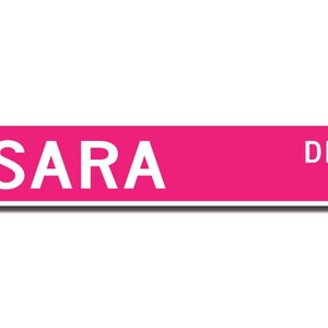 Sara, Sara Sign, Sara Gift, Child Gift, Grandchild Gift, Sara Decor ...