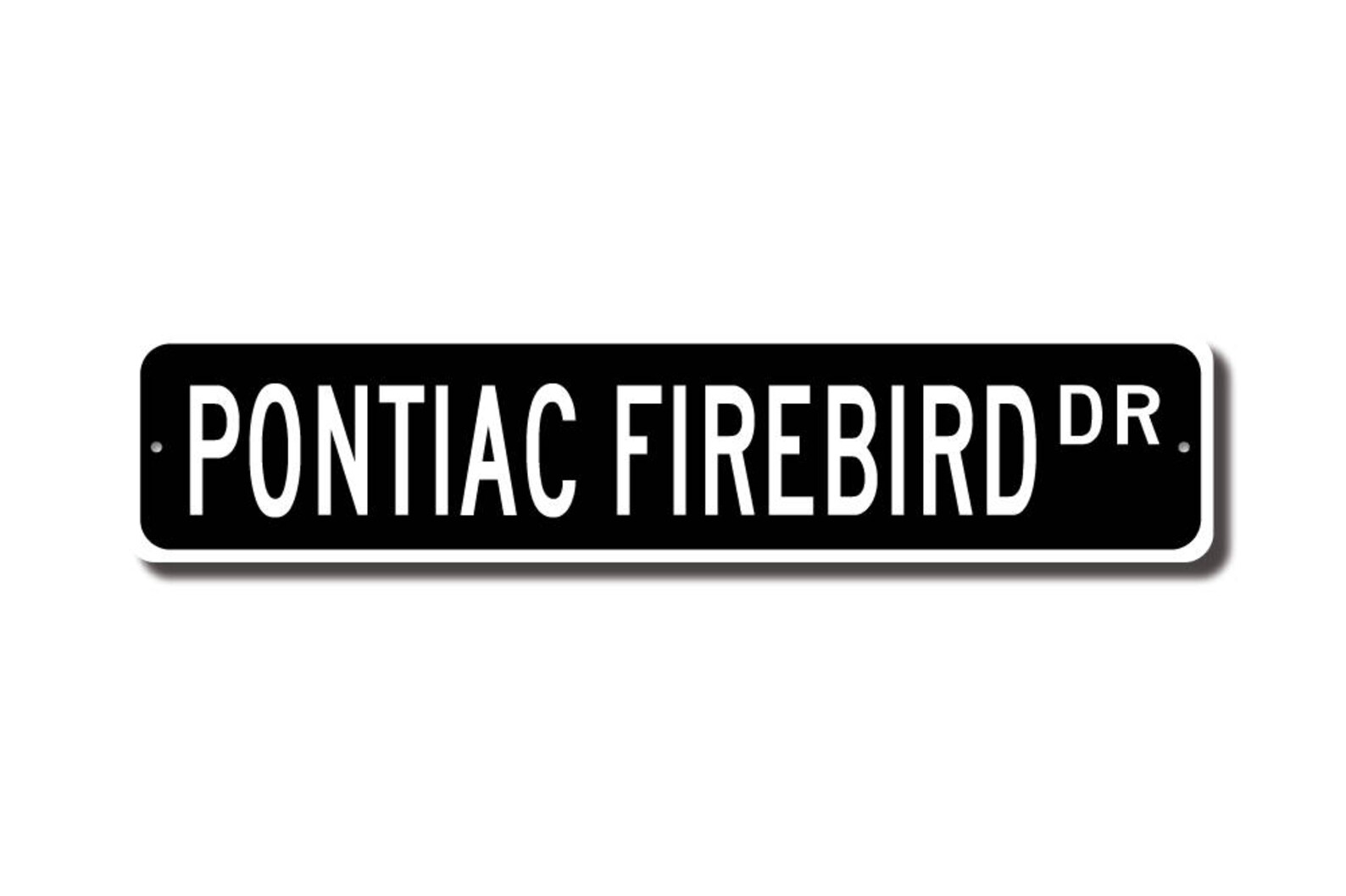 Firebird Pontiac Firebird Pontiac Firebird Sign Firebird - Etsy