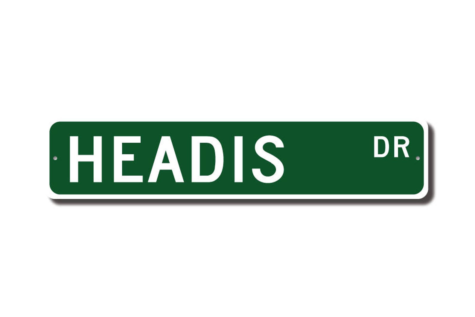 Headis Headis Sign Headis Fan Headis Gift Headis Player - Etsy