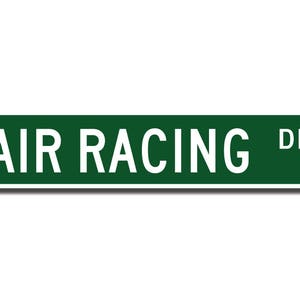 Air Racing Air Racing Gift Air Racing Sign Air Racing - Etsy