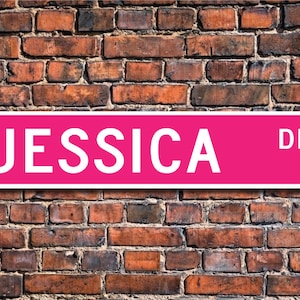 Jessica, Jessica Sign, Jessica Gift, Jessica Lover, Child Gift ...