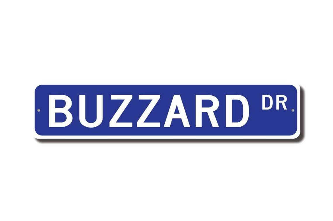 Buzzard, Buzzard Gift, Buzzard Sign, Buzzard Decor, Buzzard Expert ...