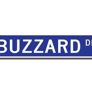 Buzzard, Buzzard Gift, Buzzard Sign, Buzzard Decor, Buzzard Expert ...