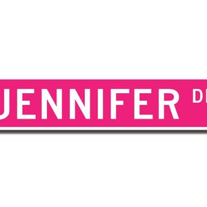 Jennifer, Jennifer Sign, Jennifer Gift, Jennifer Lover, Child Gift ...