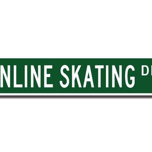 Inline Skating, Inline Skating Sign, Inline Skating Fan, Inline Skating ...